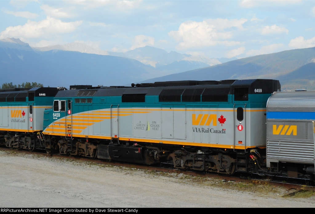 VIA 6459 2017-07-12 C